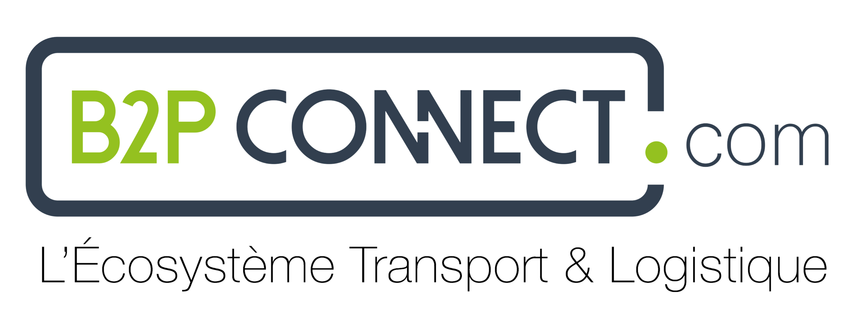 Qui sommes nous ? - B2P Connect